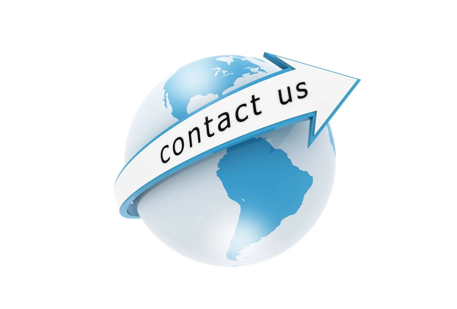 Contacts - Contact us for questions and feedback