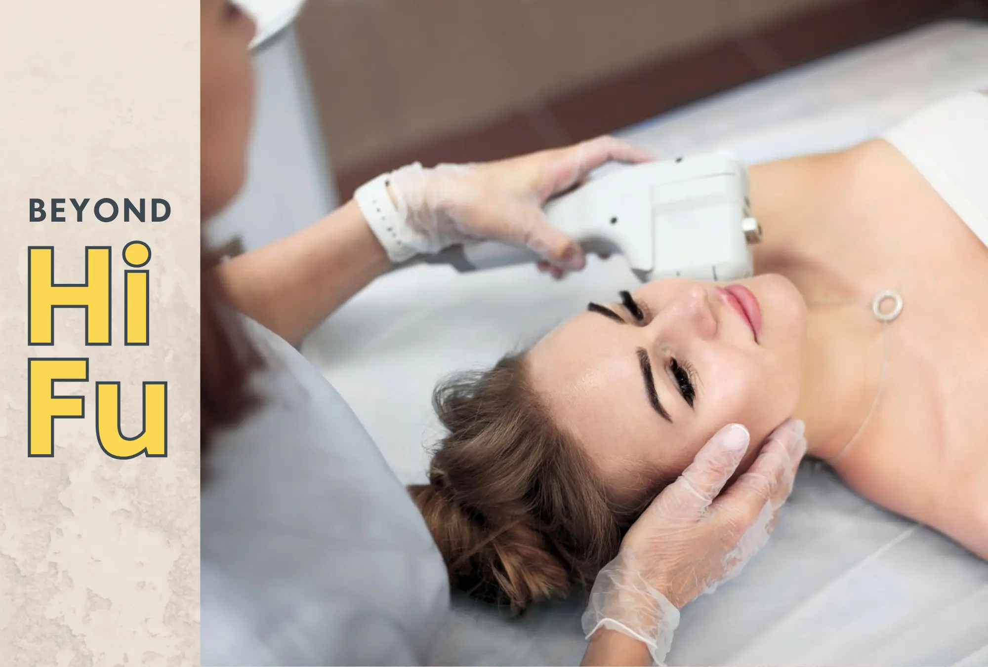 HIFU devices | HIFU Therapy