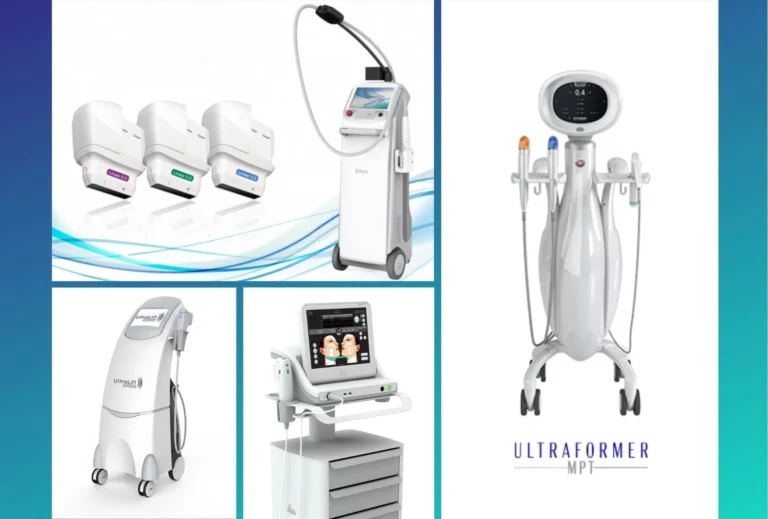 What is HIFU technology? | Principle of operation and application